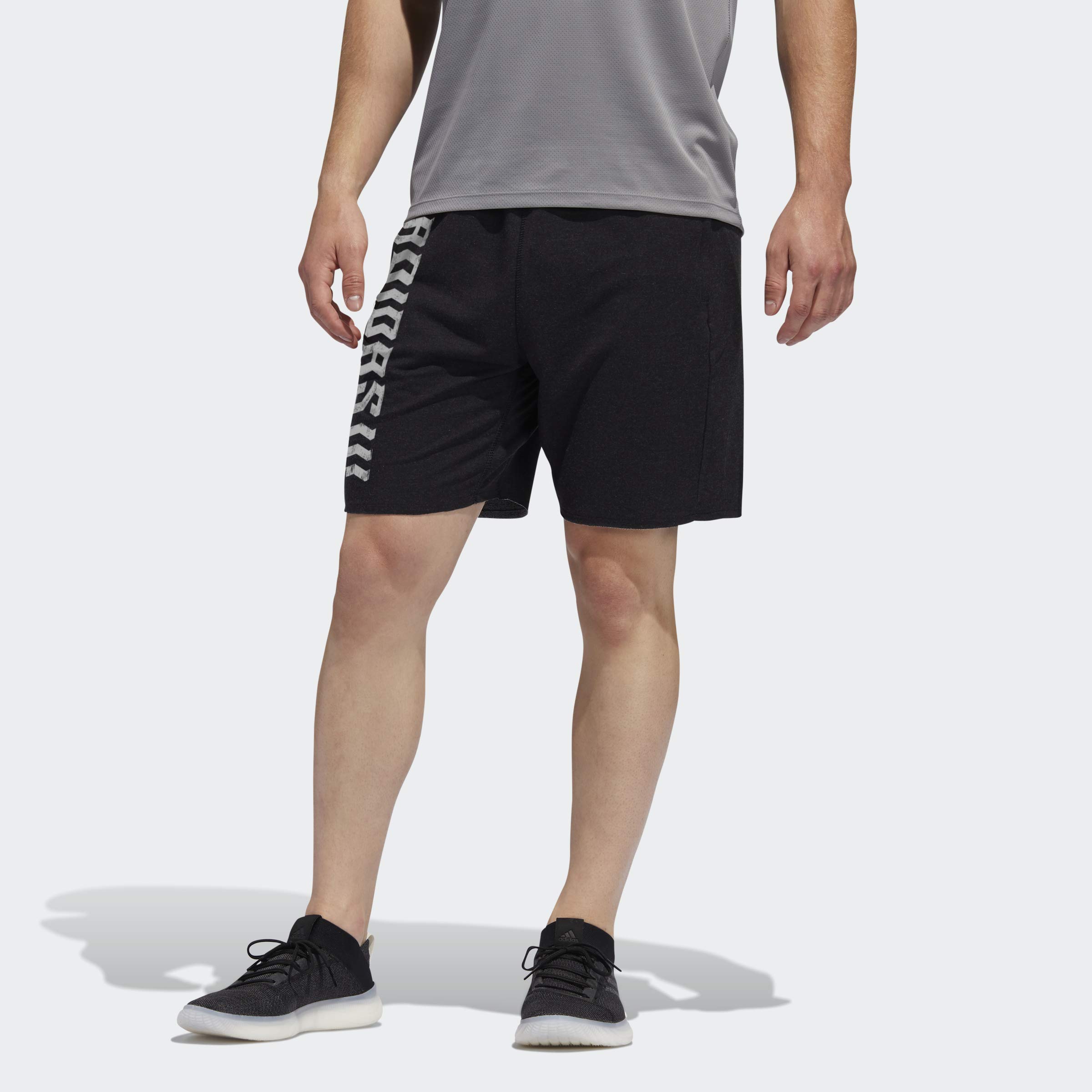 adidas Men's Tokyo Short Black XX-Large