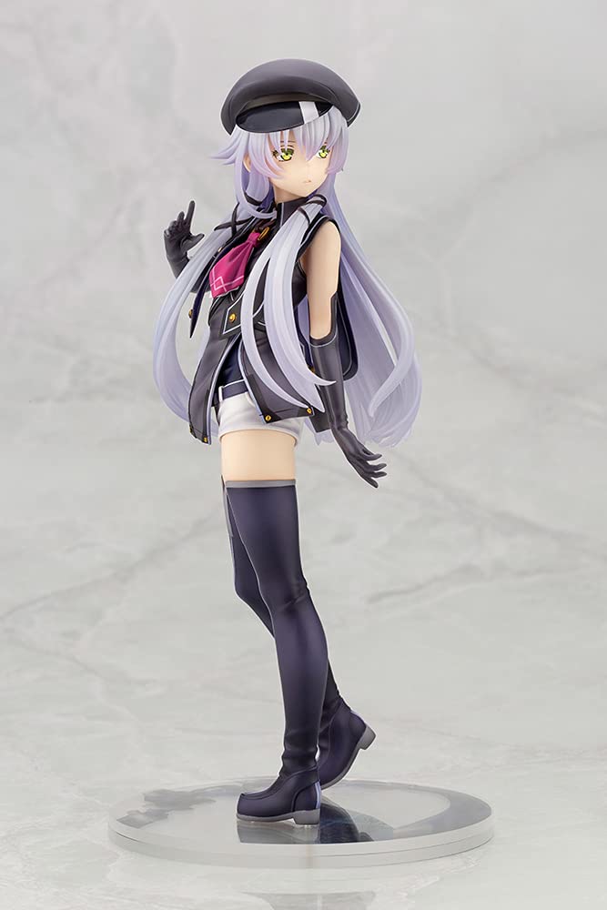 Kotobukiya The Legend of Heroes: Altina Orion PVC Statue, Multicolor