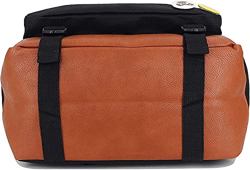 Backpack 17.3"X11.4"X5.1" Purple Shoulder Bag For Travel
