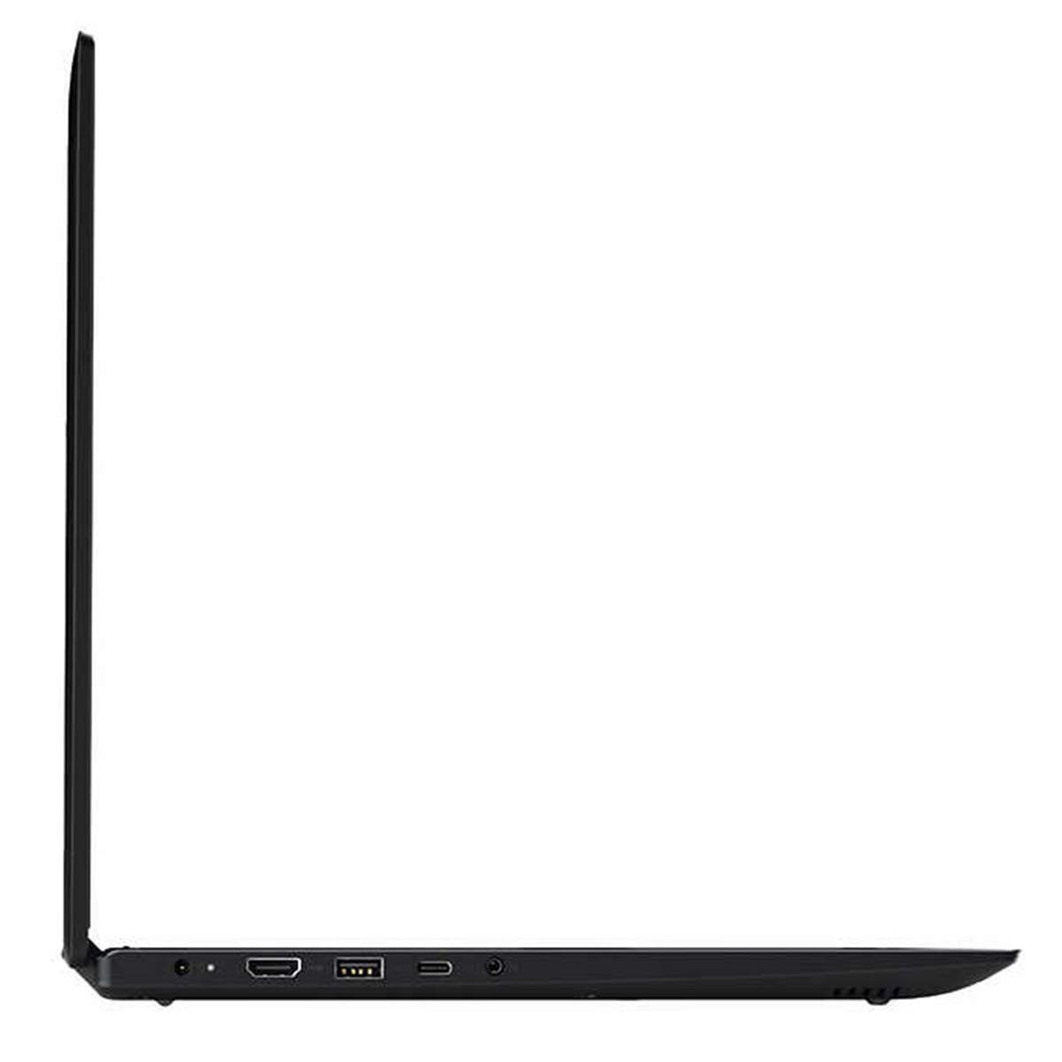 Lenovo Flex 5, 15.6" 4K UHD IPS 2-in-1 Touchscreen Laptop PC Computer Flagship, Intel 4-Core i7-8550U, 16GB RAM, 512GB PCIe SSD, WiFi BT 4.1 2GB GeForce MX130 Backlit KB FP Reader Win 10 (Renewed)