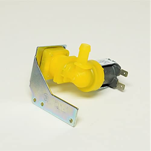 Choice Part IH9121 for Manitowoc 000009121 Ice Machine Water Valve