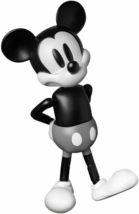 Disney Mickey Classic Version