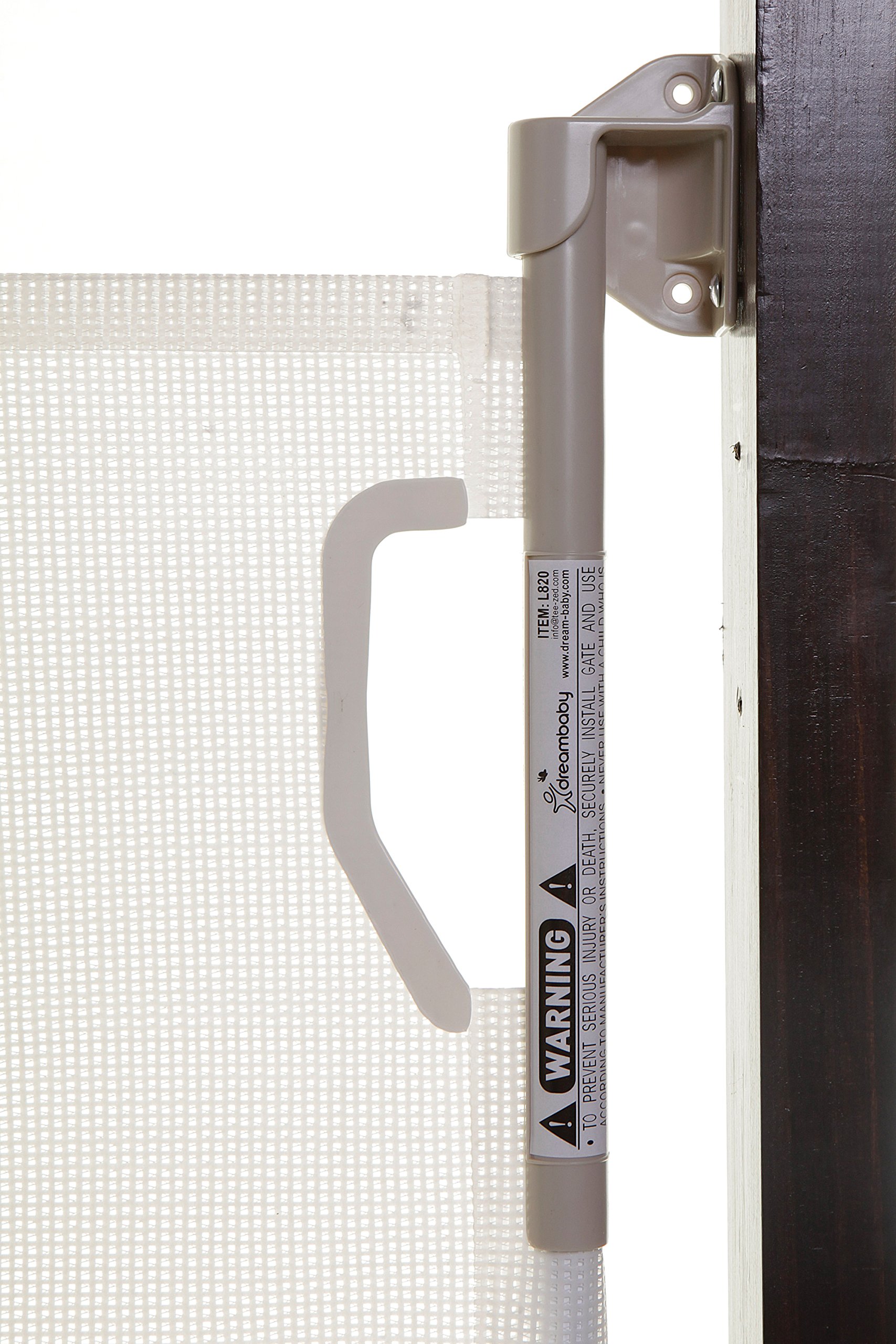 Dreambaby Retractable Gate