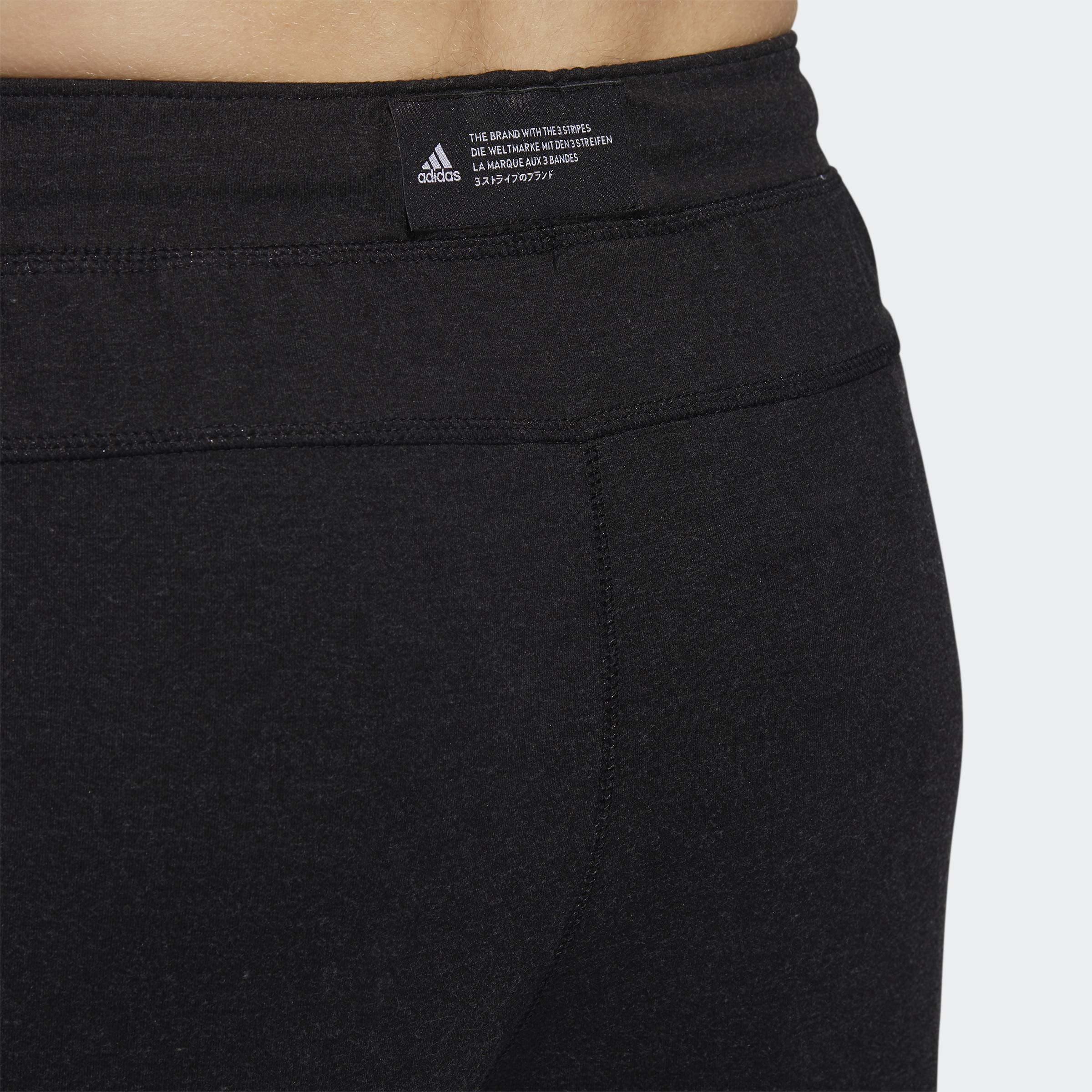 adidas Men's Tokyo Short Black XX-Large