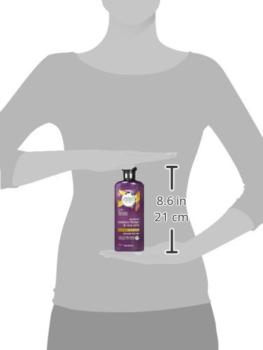 Herbal Essences bio:renew Passion Flower & Rice Milk Nourishing Shampoo, 13.5 fl oz