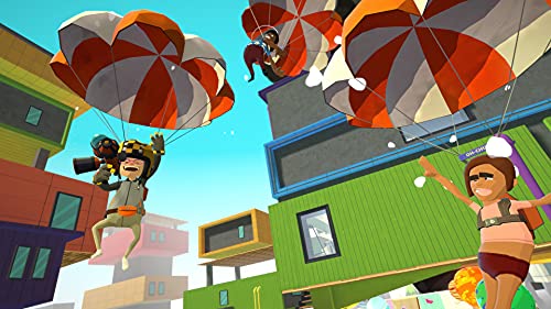 Embr - PlayStation 4