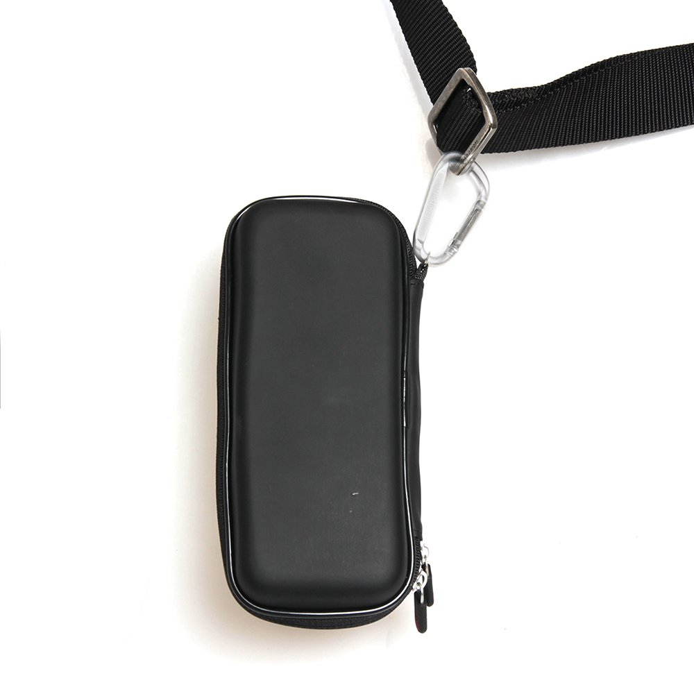 Hermitshell Hard Travel Case for Philips Norelco Shaver 5100/5550 / 5750/8900 / 5110 / S5370 / 5700 / S5210 /S5572 / 6880/81