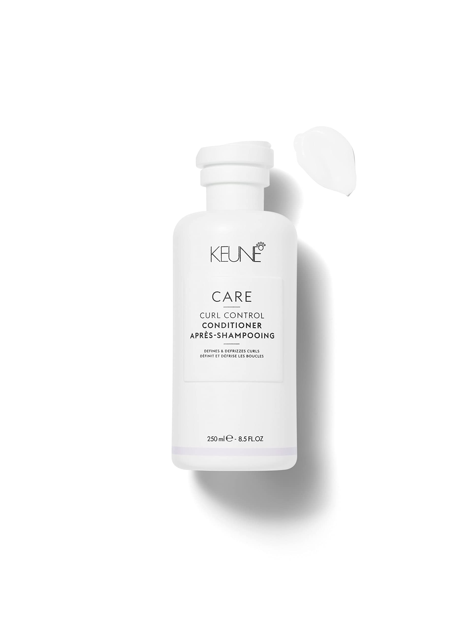 KEUNE CARE Curl Control Conditioner, 8.5 Fl Oz (Pack of 1)