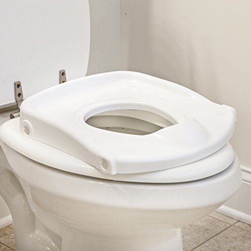 Dreambaby 3 in 1 Toilet Trainer (Glow in The Dark)