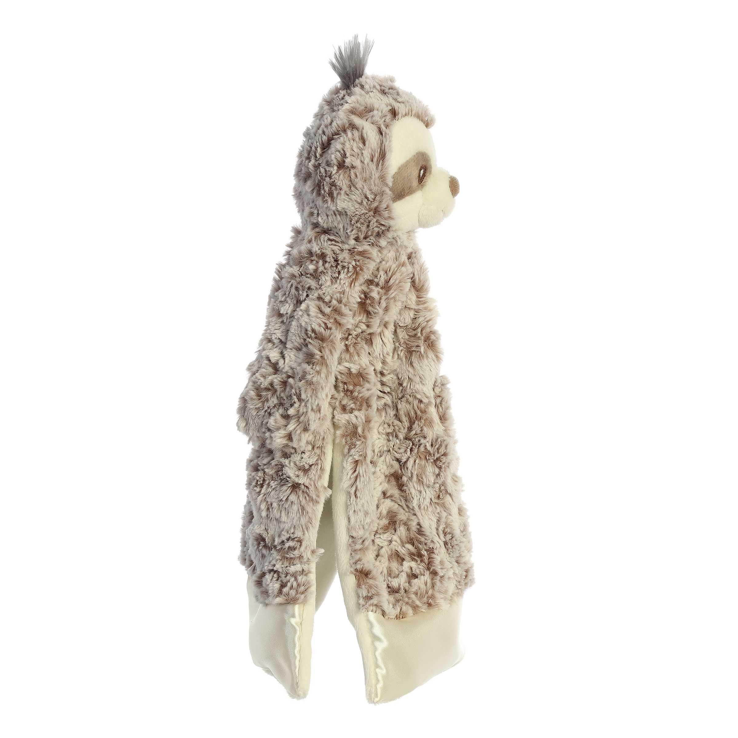 Aurora Ebba - Sloth Cute - 13" Luvie Sammie Sloth