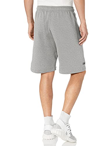 adidas Originals,mens,Farm Shorts,Medium Grey Heather,XX-Large