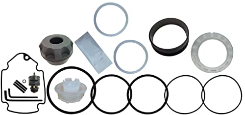 910450 Overhaul Kit For Porter Cable FC350A FC350A FM350A FR350A Nailer Parts