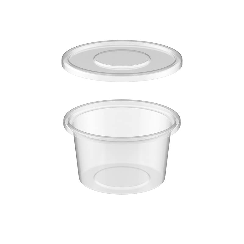 Athena Utility Vessel (25 Pack)