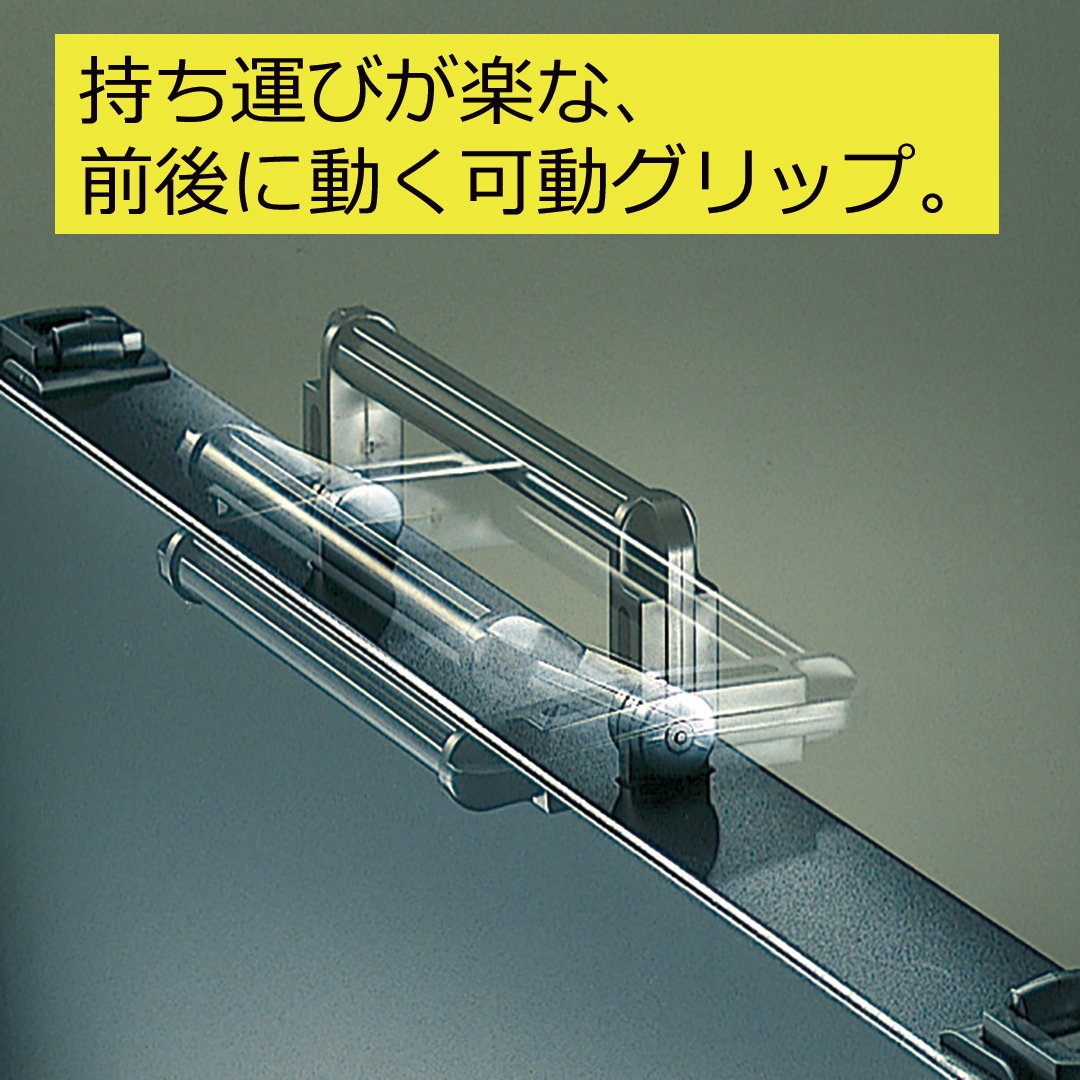 A2 3247 black designer Jim King case (A2) 2 fold black (japan import)
