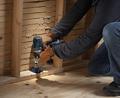 Bosch HMD256 2-9/16 In. Daredevil Carbide Hole Saw