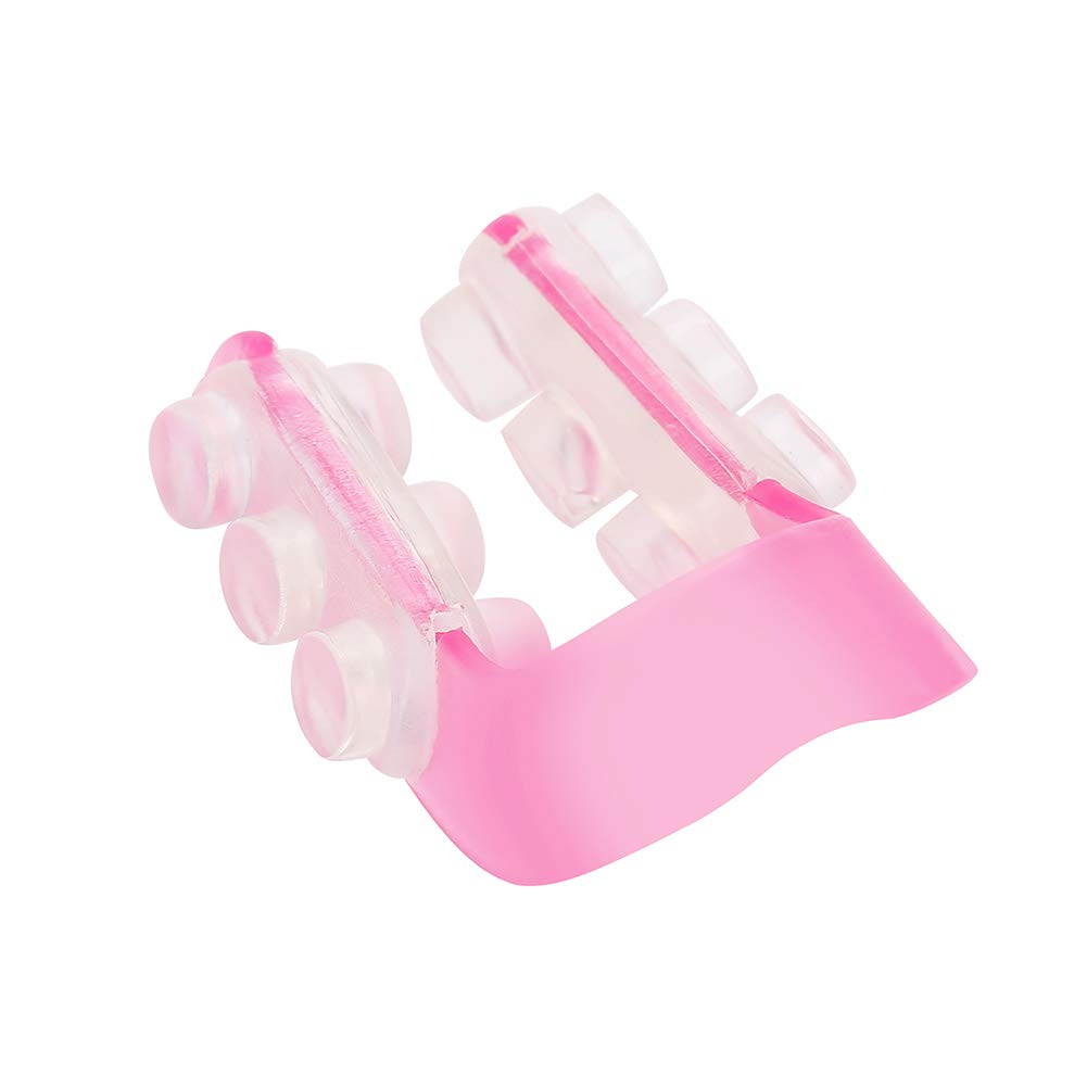 Nose Lifting Shaper Clip, 3pcs Nose Bridge Lift Up Straightening Enhancer Nose Up Clip Correction Set Beauty Clip