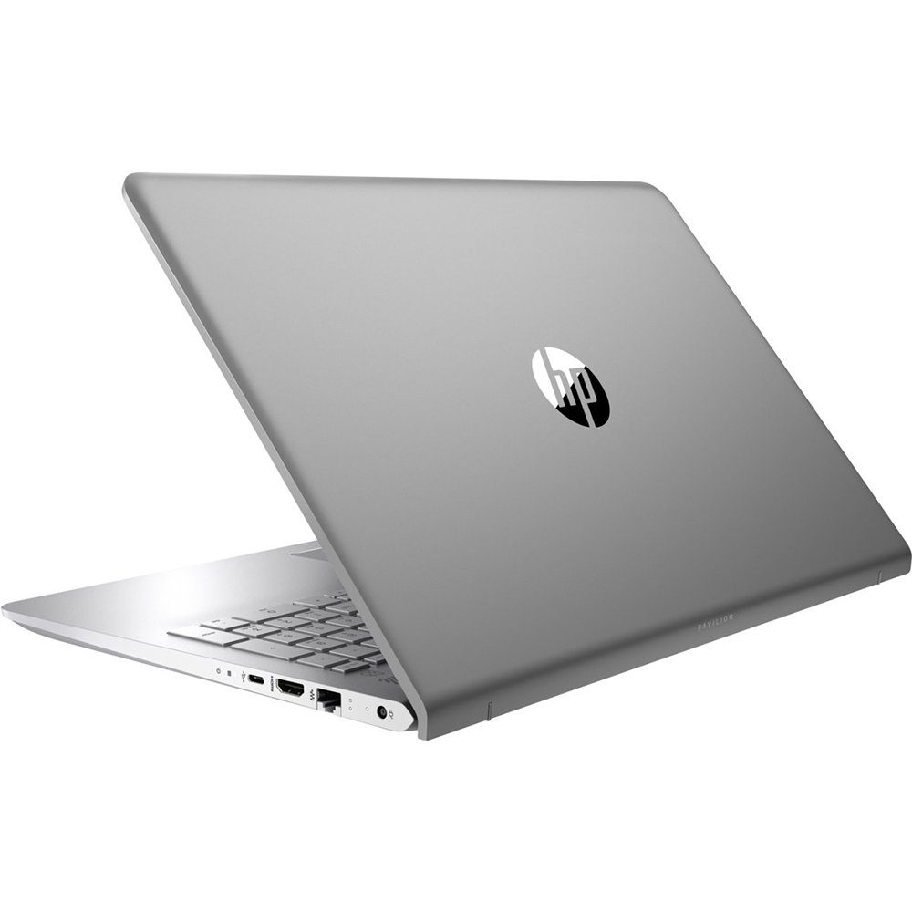 HP 2017 Pavilion Business Flagship Laptop PC 15.6" FHD Display Intel 8th Gen i7-8550U Quad-Core Processor 8GB DDR4 RAM 2TB HDD 4GB NVIDIA GT940MX Graphics Backlit-Keyboard B&O Audio Windows 10