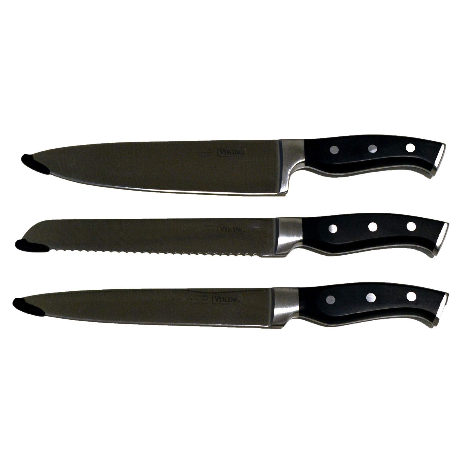 Viking 15 Piece Cutlery Set