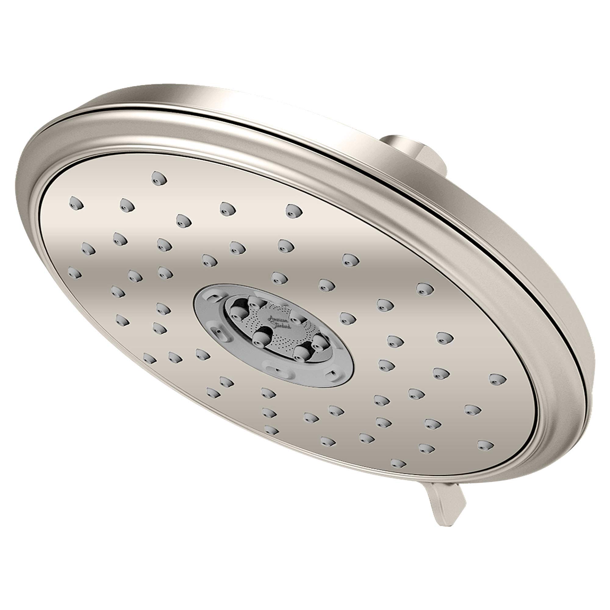 American Standard 9138073.278 Spectra Plus Fixed Traditional Water-Saving Shower Head-1.8 GPM, Legacy Bronze