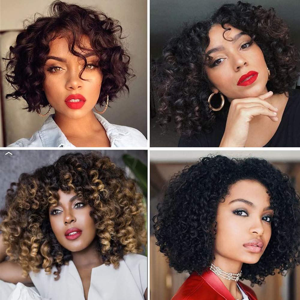80pcs Perm Rods Jmbo Large Medium Small Size Curler Perm Rods for Natural Hair Cold Wave Rods Hair Curler Styling Tools for Curly Wavy Hair(Orange,Beige,Gray,Purple)