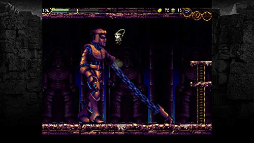 Koch Media NG la-mulana 1 & 2 Hidden Treasures Edition - Xbox one