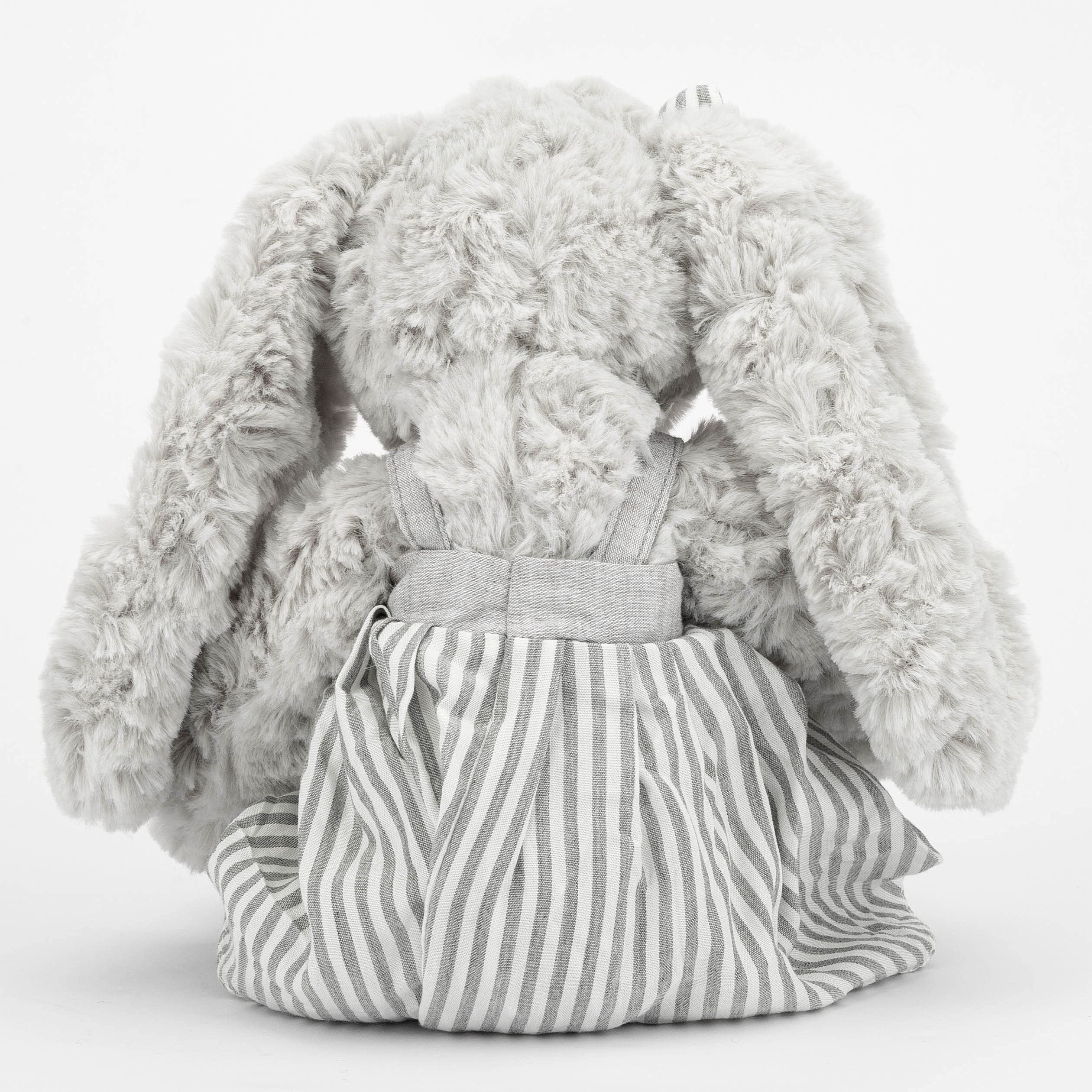 MUOVE Rabbit Stuffed Animal, 12 Inch Polly Rabbit, for Boys and Girls, Girlfriend