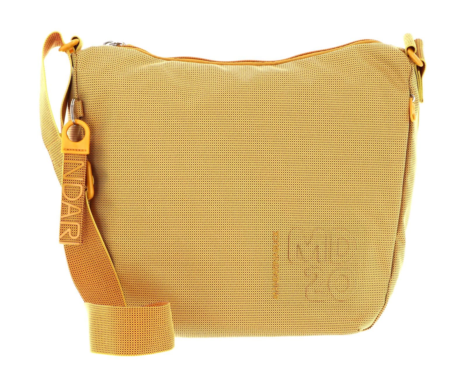 Mandarina Duck Women's Crossbody Bag, Maize, Taglia Unica