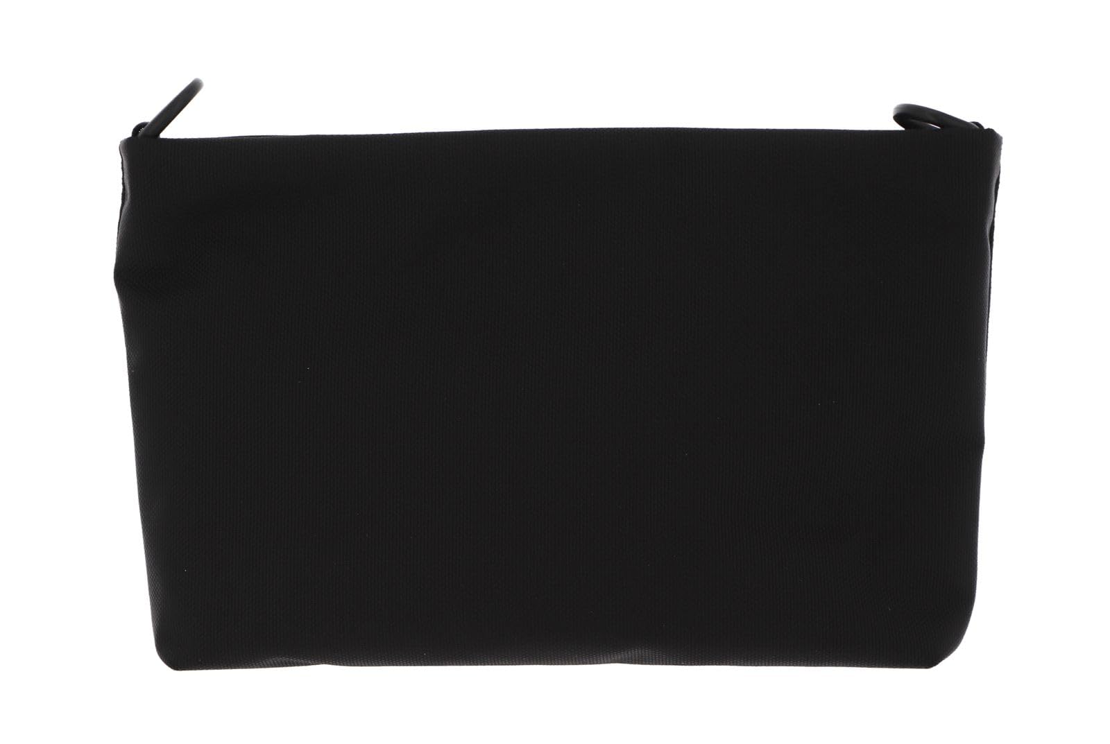 Mandarina Duck Women's Clutch Bag, Black24, Taglia Unica