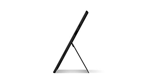 Microsoft Surface PRO 7 12.3" Touch I7-1065G7 16 256GB SSD Black QWW-00001 (Renewed)