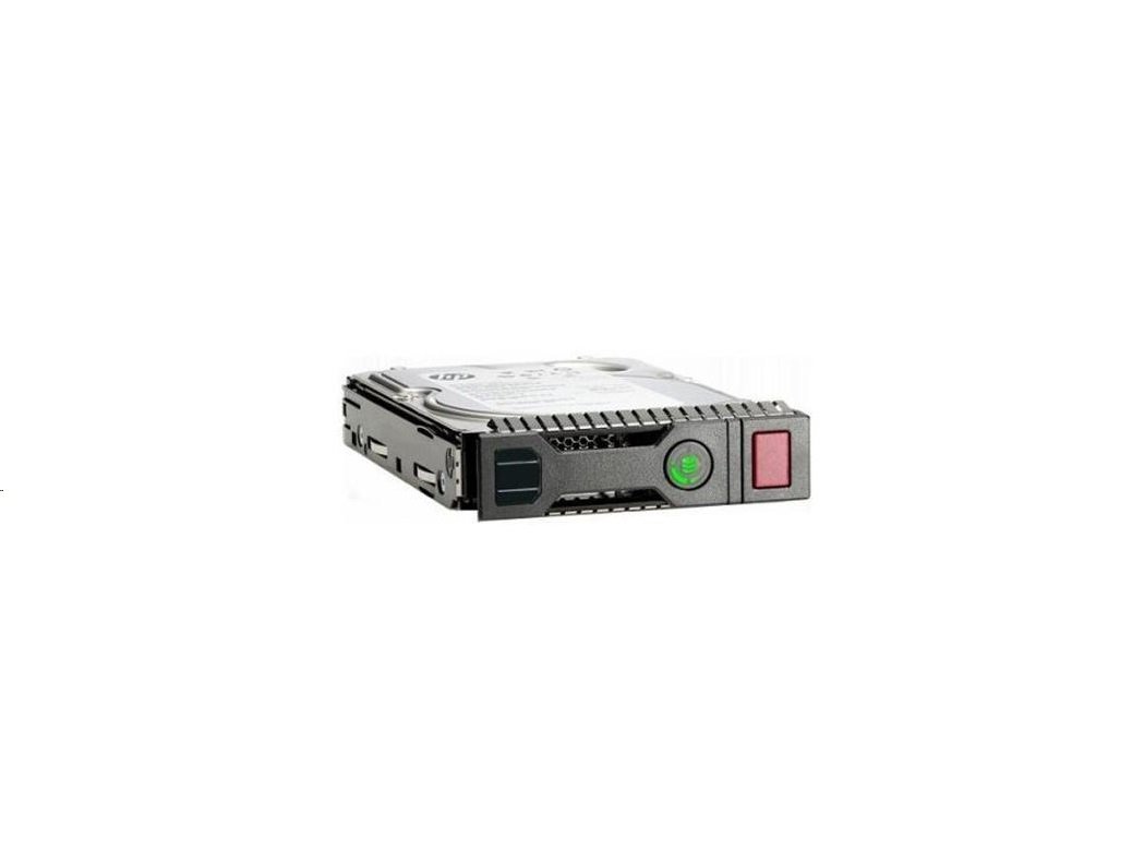 HP 695842-001 4TB SAS Hard Drive Disk (HDD) - 7,200 RPM, 3.5-inch form factor, SmartDrive Carier (SC), Midline (MDL), 6Gb per second Transfer Rate (TR)