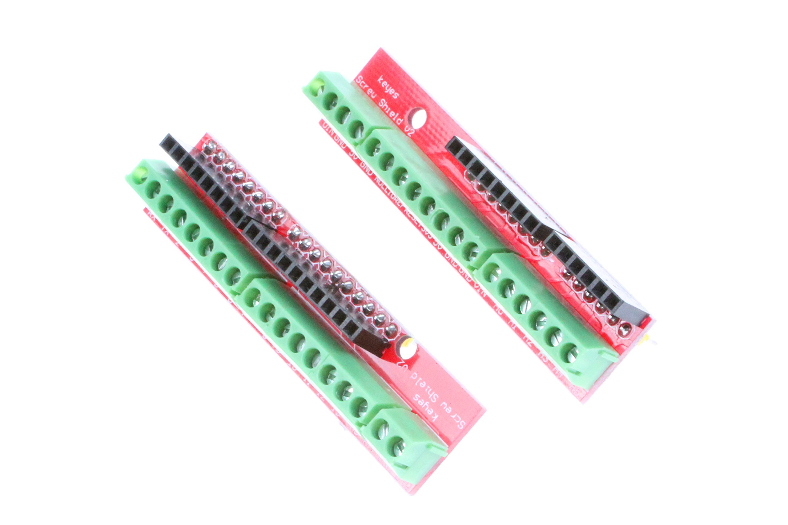 NOYITO Screw Shield V2 Terminal Expansion Board