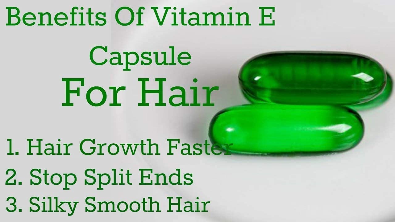 Merck Ltd. 50 Evion Capsules Vitamin E For Glowing Face,Strong Hair,Acne,Nails, Glowing Skin 400mg