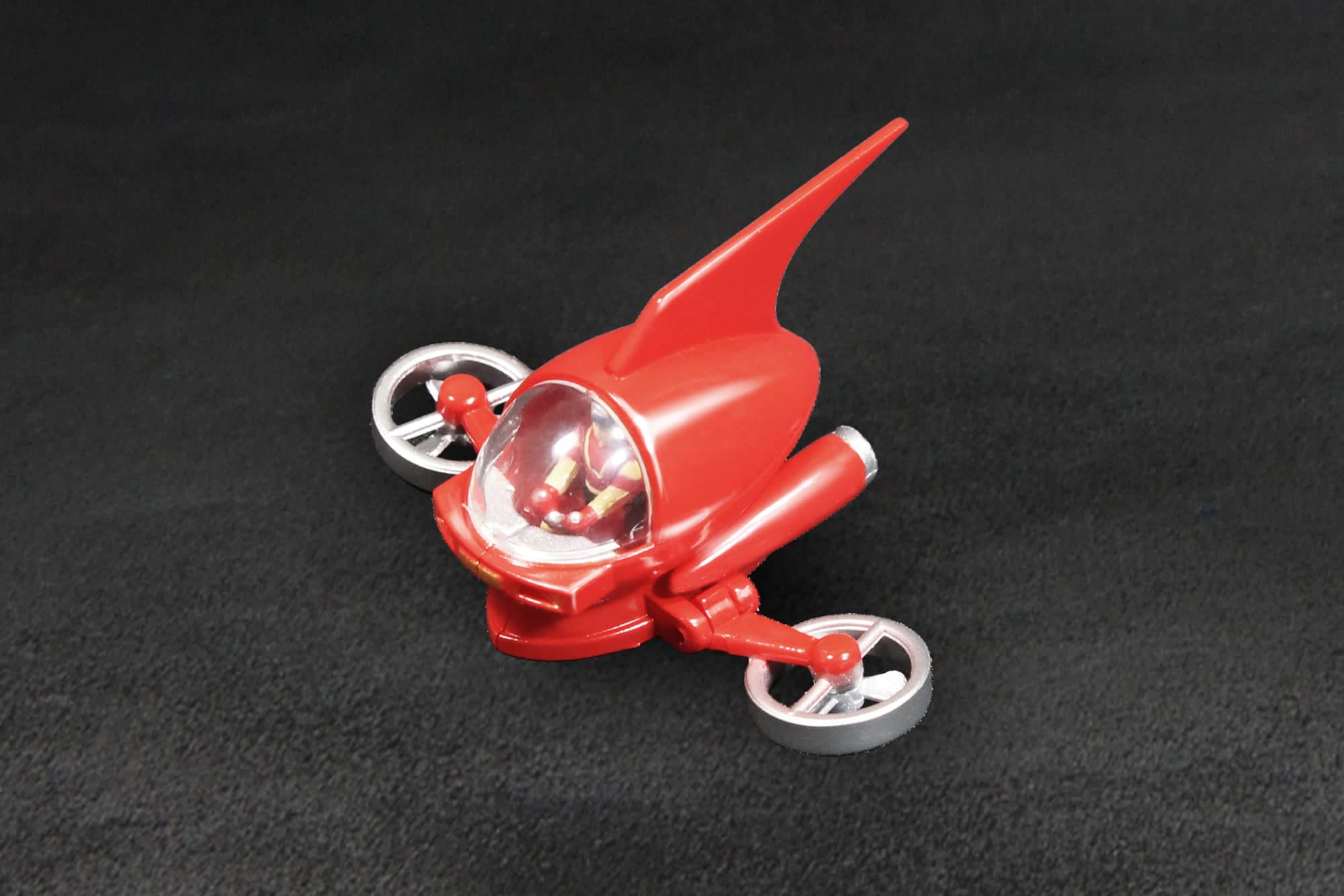 Evolution Toys Grand Action Bigsize Model: Mazinger Z Figure