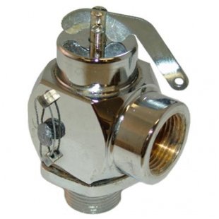 CLEVELAND - KE54941-2 VALVE, STEAM SAFETY -;3/4