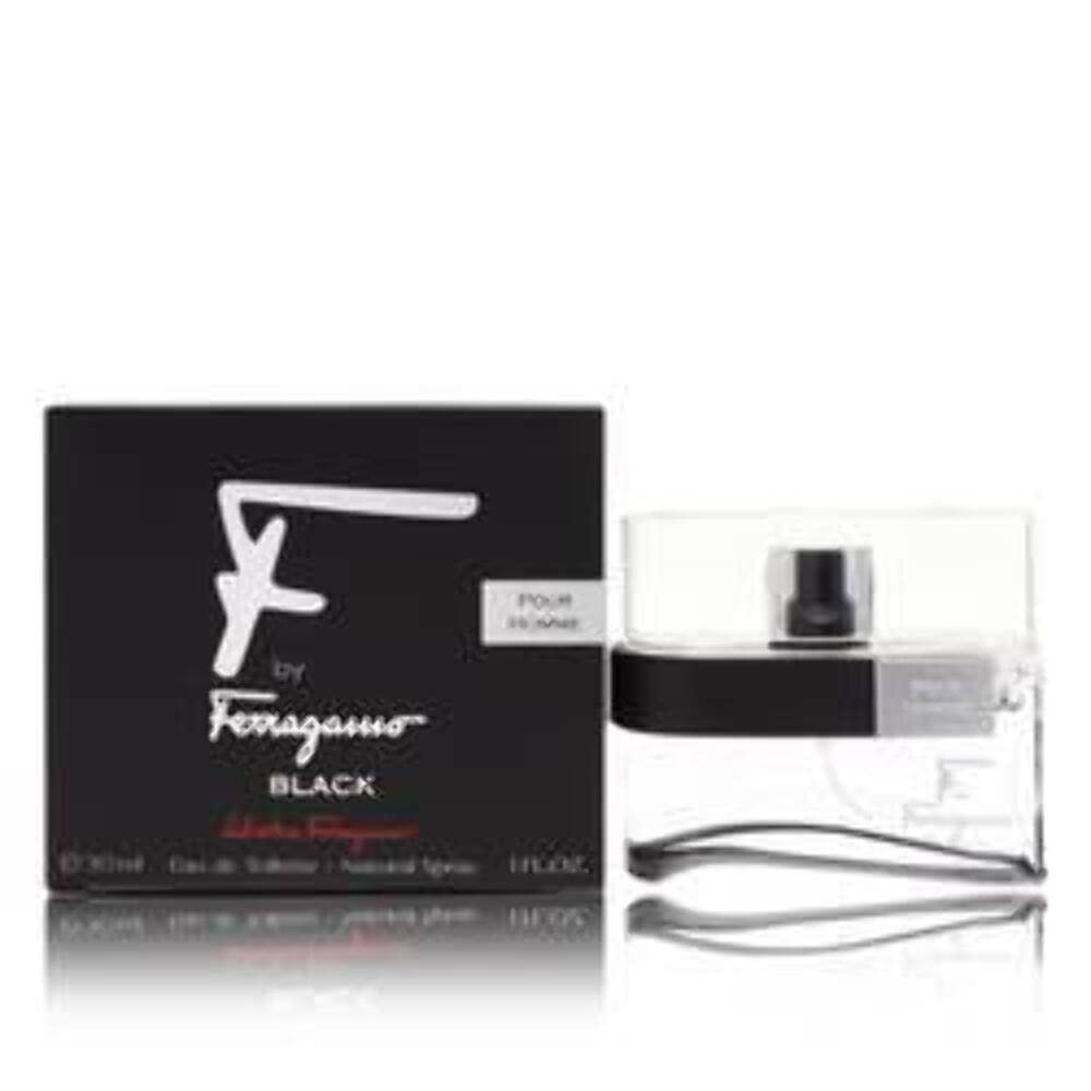 Eau De Toilette Spray 1 oz