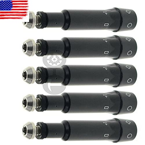5pcs .335 For PING G30 Golf Shaft Adapter Sleeve Right Hand Driver Fairway Wood