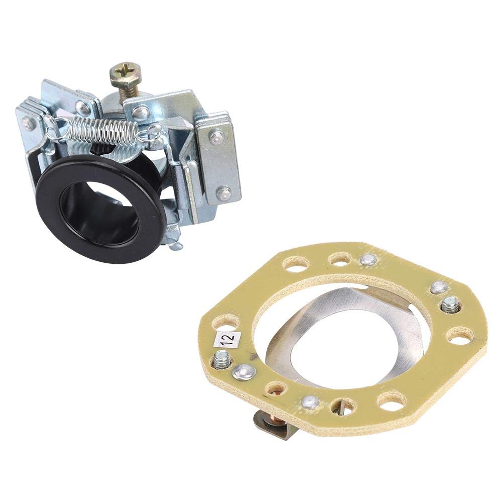 Motor Centrifugal Switch, 16mm Motor Centrifugal Switch 1500RPM for 16mm Shaft Motor