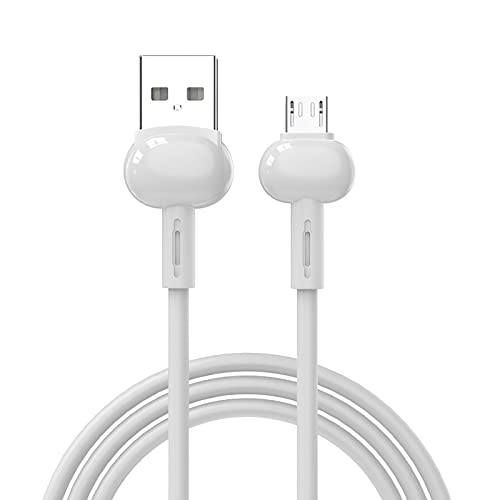 BGNTBUK Ucsb-mraid12g 1m 3A Silicone Data Cable Mobile Phone Color Fast Charging Line Liquid Soft Plastic Flash Charging Cable Charging Cable Type C to Type C