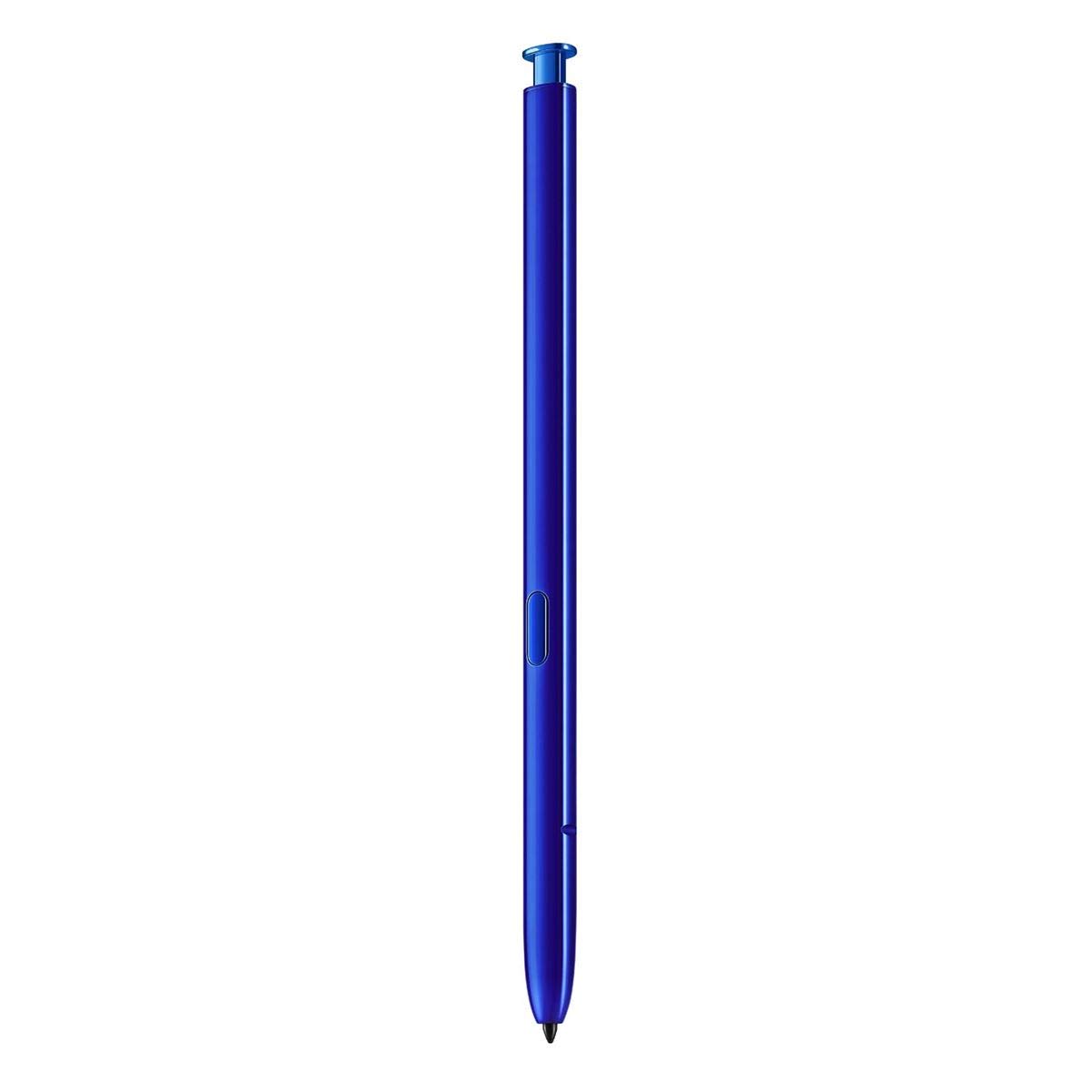 Samsung Galaxy Note10 S Pen β Bluetooth Enabled Official Samsung Stylus Pen with Motion Control for Galaxy Note10, Note 10 + and Note 10 5G β Blue | EJ-PN970BLEGWW
