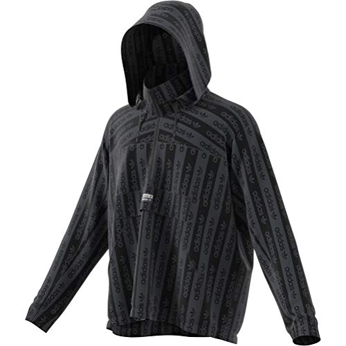 adidas Originals Men's Track Top, black, M