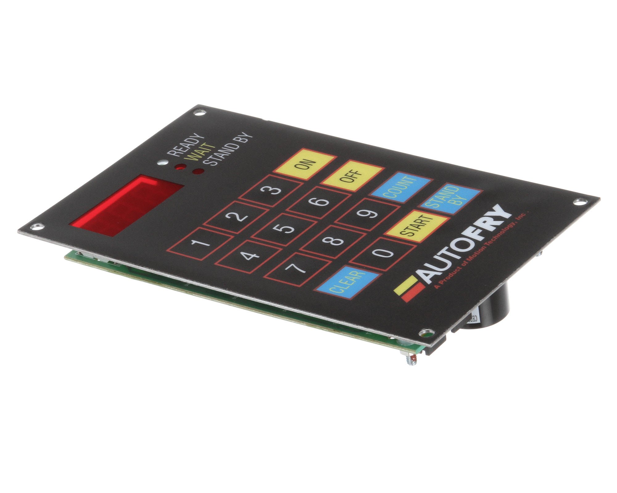 Autofry 95-0010 Display Board, Pre 3/2008