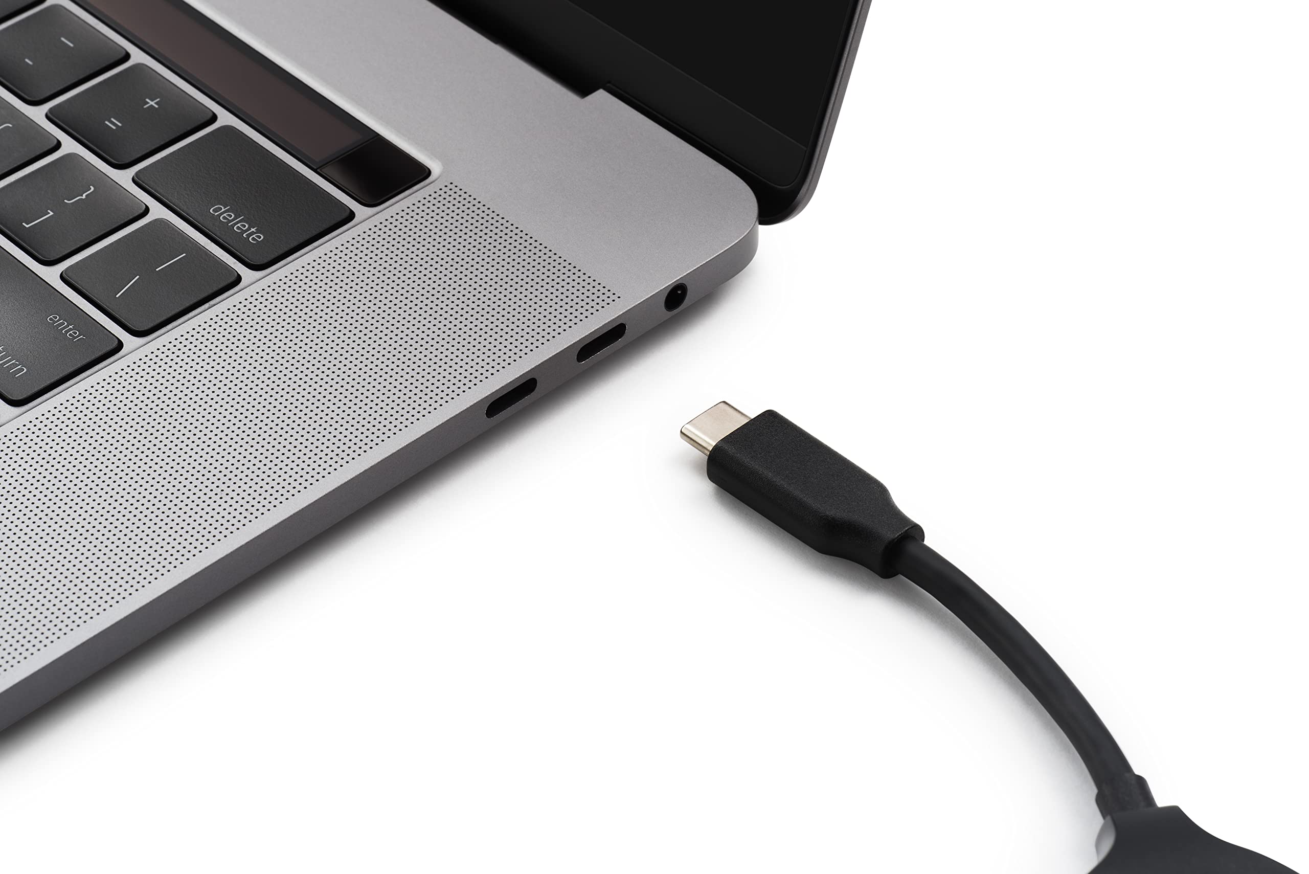 SanDisk Extreme PRO SD UHS-II USB-C Reader - SDDR-409-G46