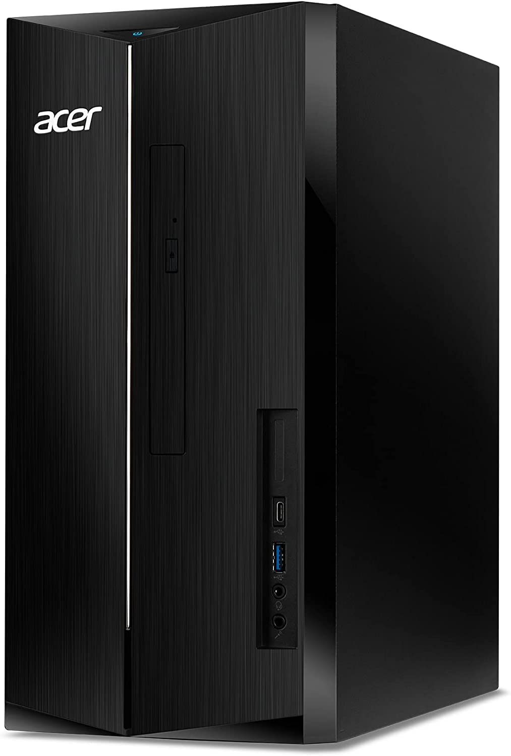 Acer [Windows 11 Pro] 2022 Aspire TC-1760-UA92 Desktop,12th Gen Intel Core i5-12400,16GB RAM |1TB SSD, 8X DVD-RW,802.11ax Wi-Fi 6, Bluetooth 5.2,Windows 11 Pro