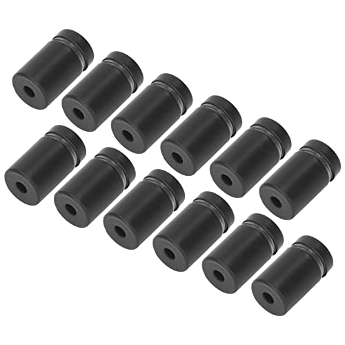 Advertising Screw Nail, Stainless Steel Easy Installation Advertising Screws for Billboard Installation