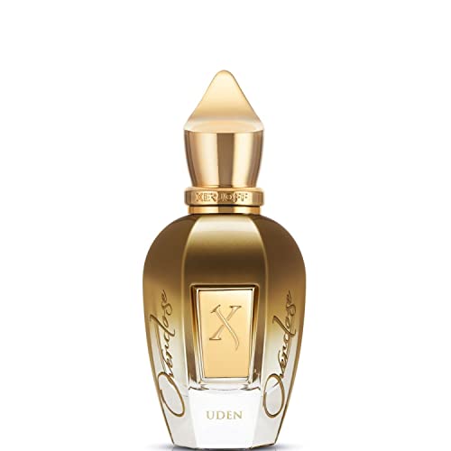 XERJOFF Uden Overdose Parfum, 50ml