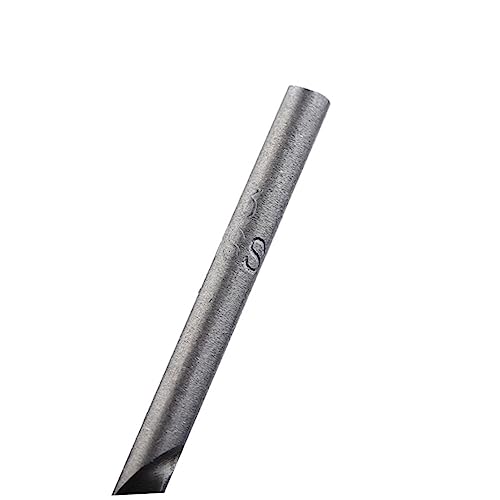 Drill Bit 28 Pcs Drill Bit Set Hss Drill Bits High Steel Drill Set End Mill Small Drill Straight Handle End Mill Bits Drill Bit HSS Drill Bits