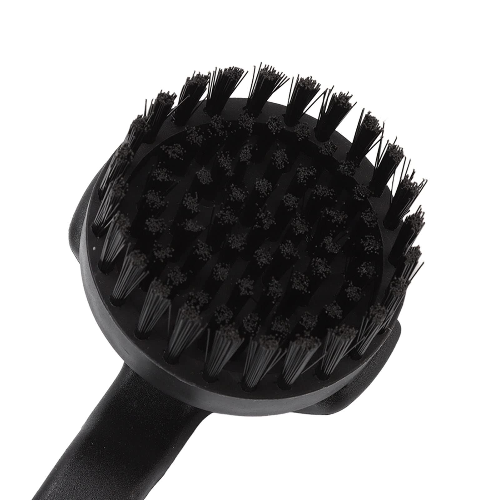 Aqur2020 51mm 54mm Detachable High Pressure Steam Coffee Machine Grouphead Brushush, Household Coffee Cleaner Brush, Coffee Cleaner Brush Coffee Espresso Machine