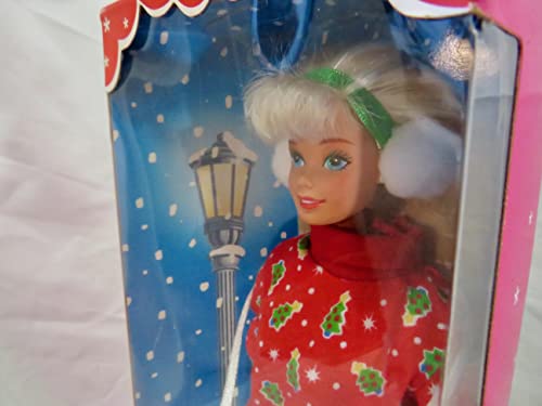 Barbie Caroling Fun 1995