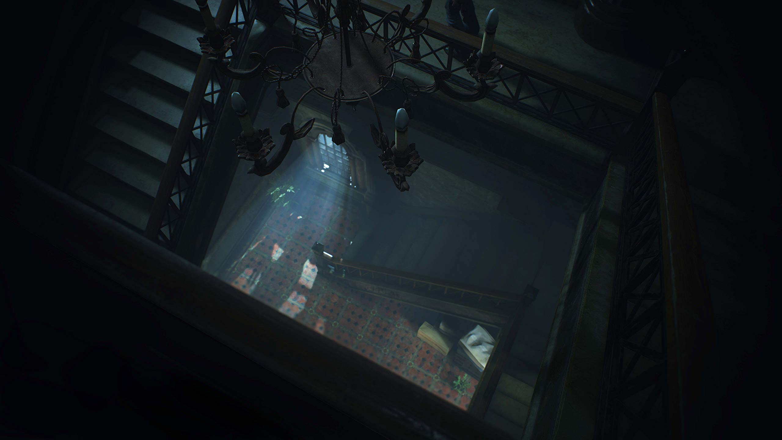 Resident Evil 2 (PS4)