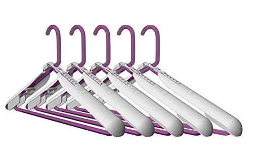 DryRight! Hanger Shoulder Forms